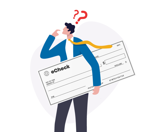 Trusted eCheck Payment Solutions & Merchant Services