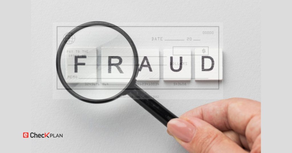 Echeck Fraud Prevention: Strategies for Protecting Business