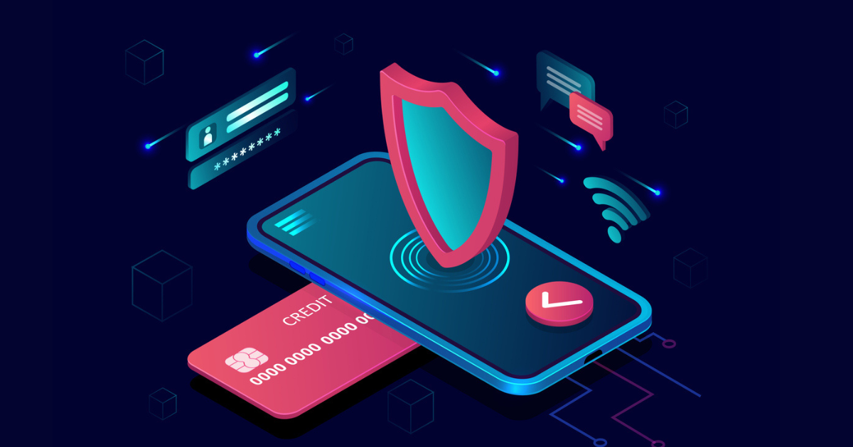 The Challenges of Cybersecurity in Payment Processing