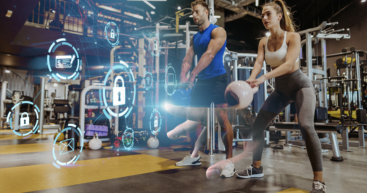 ECheck Payment Adoption in the Fitness and Wellness Industry