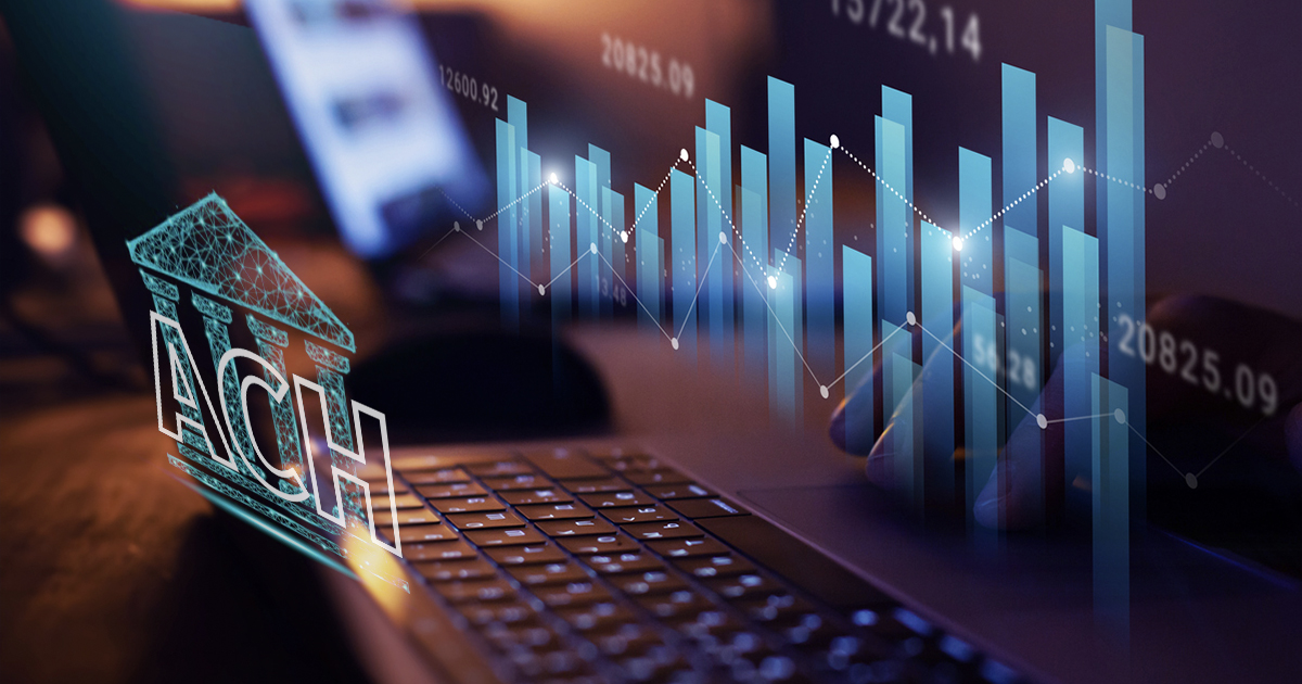 Choose the Perfect ACH Processor Today For Business Success