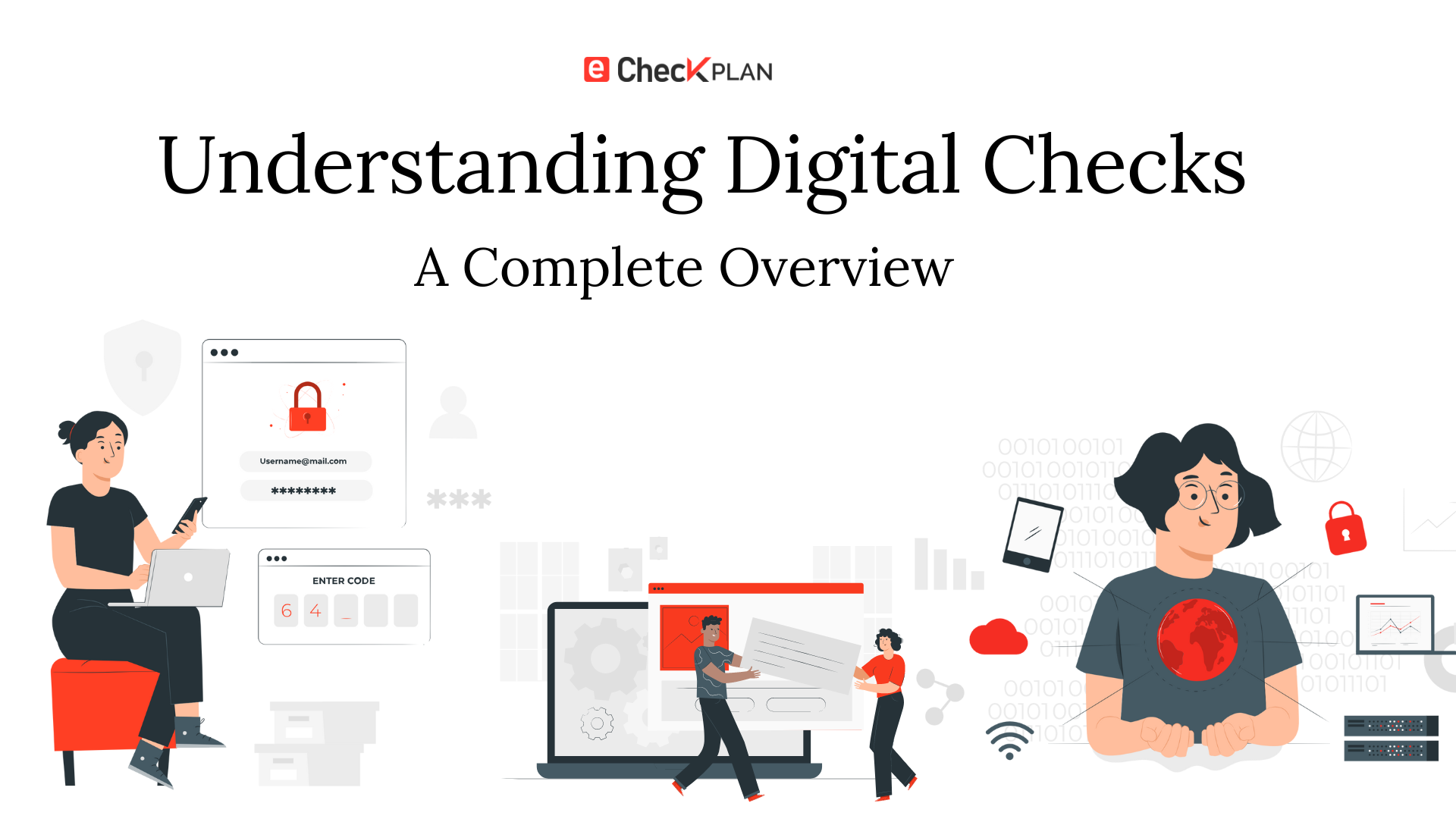 Understanding Digital Checks: A Complete Overview